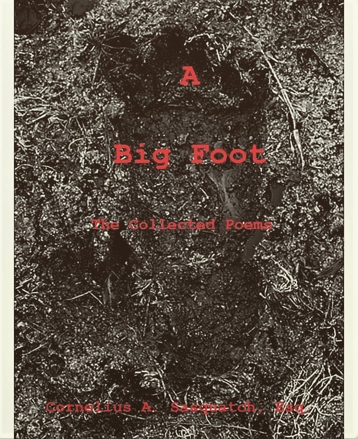 DEAD MANS PRESS INK ALBANY NY EST 1998 – Keep Poetry Dangerous